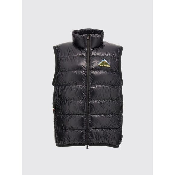 Moncler | Jackets & Coats | Moncler Suit Vest Men Black | Poshmark